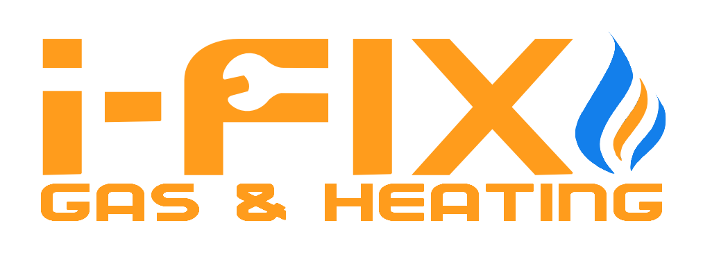 Home - i-Fix Gas & Heating